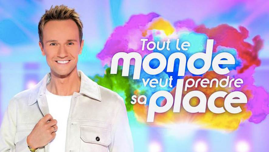 Casting candidats pour "Tout le Monde veut Prendre sur France 2