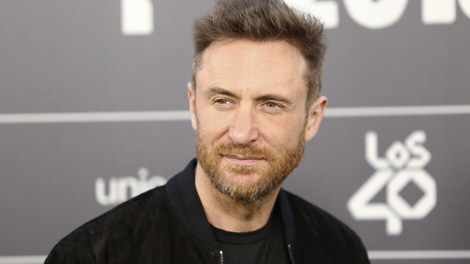 Casting sosie de DAVID GUETTA pour long-métrage